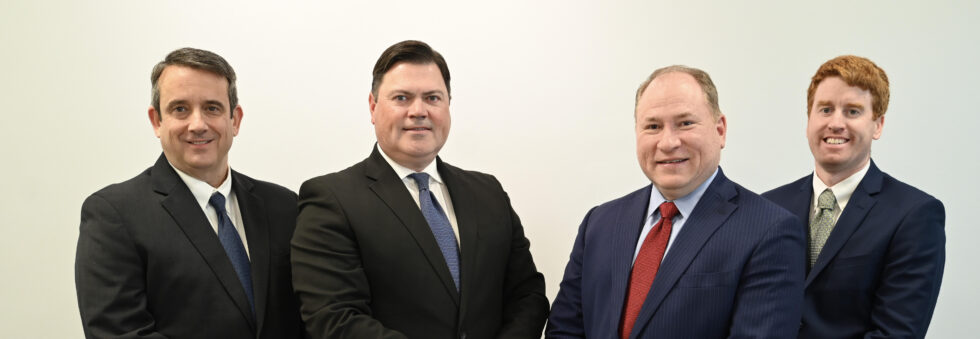 Brian A. Vandiver | Cox, Sterling, Vandiver, & Botteicher, PLLC